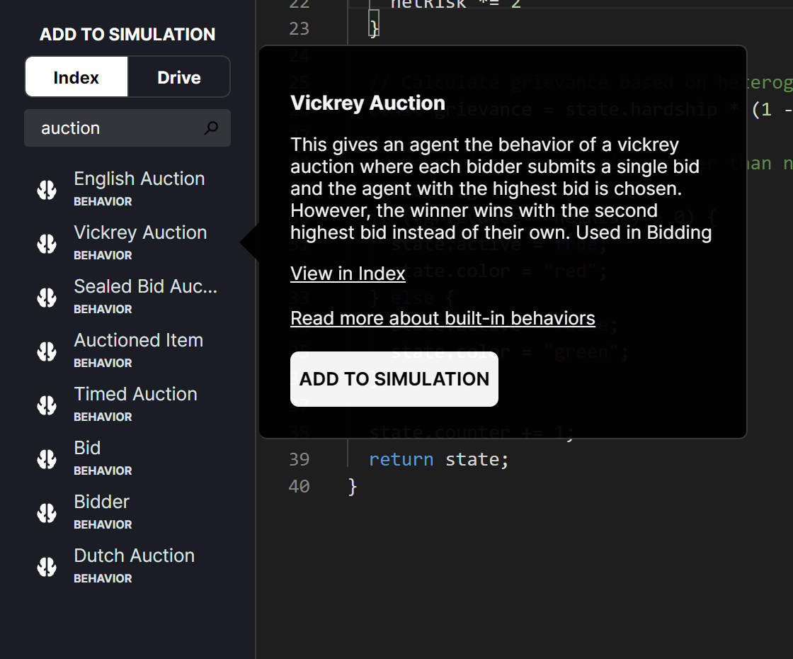 HASH.dev – HASH for Developers